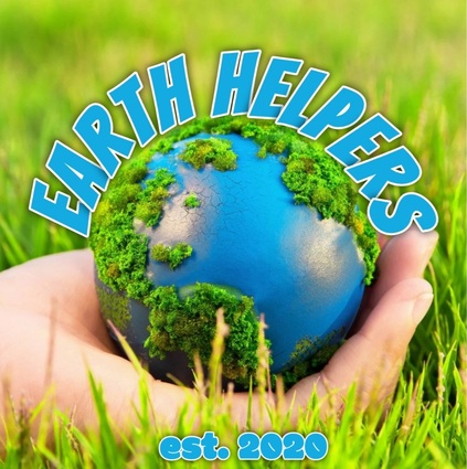Earth Helpers | Minds