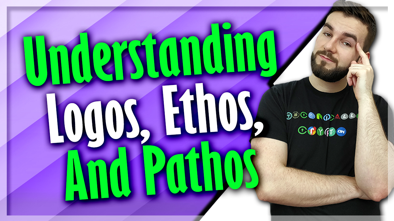 Understanding Logos, Ethos, And Pathos | Minds