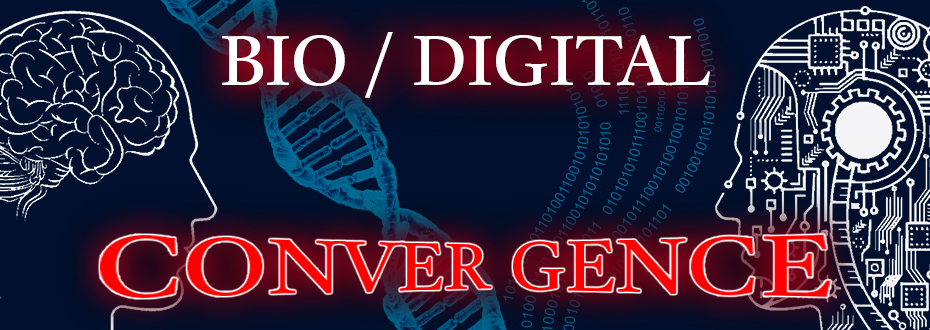 Biodigital Convergence: Bombshell Document Reveals the Tr... | Minds
