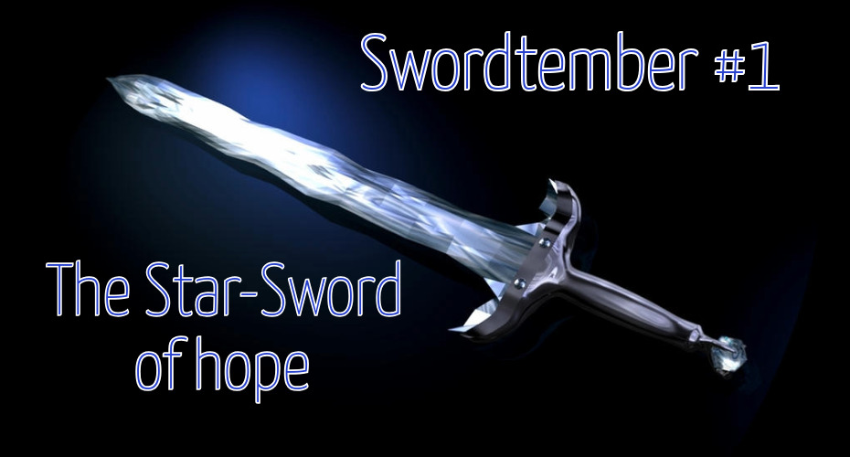 The Star-sword of Hope | Minds