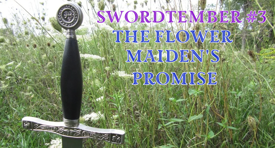 The Flower Maidens promise | Minds