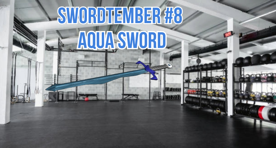 Aqua sword | Minds