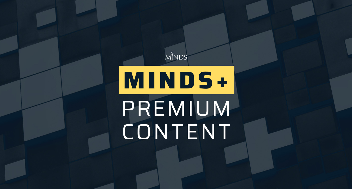 Improving Minds+: Original premium content | Minds