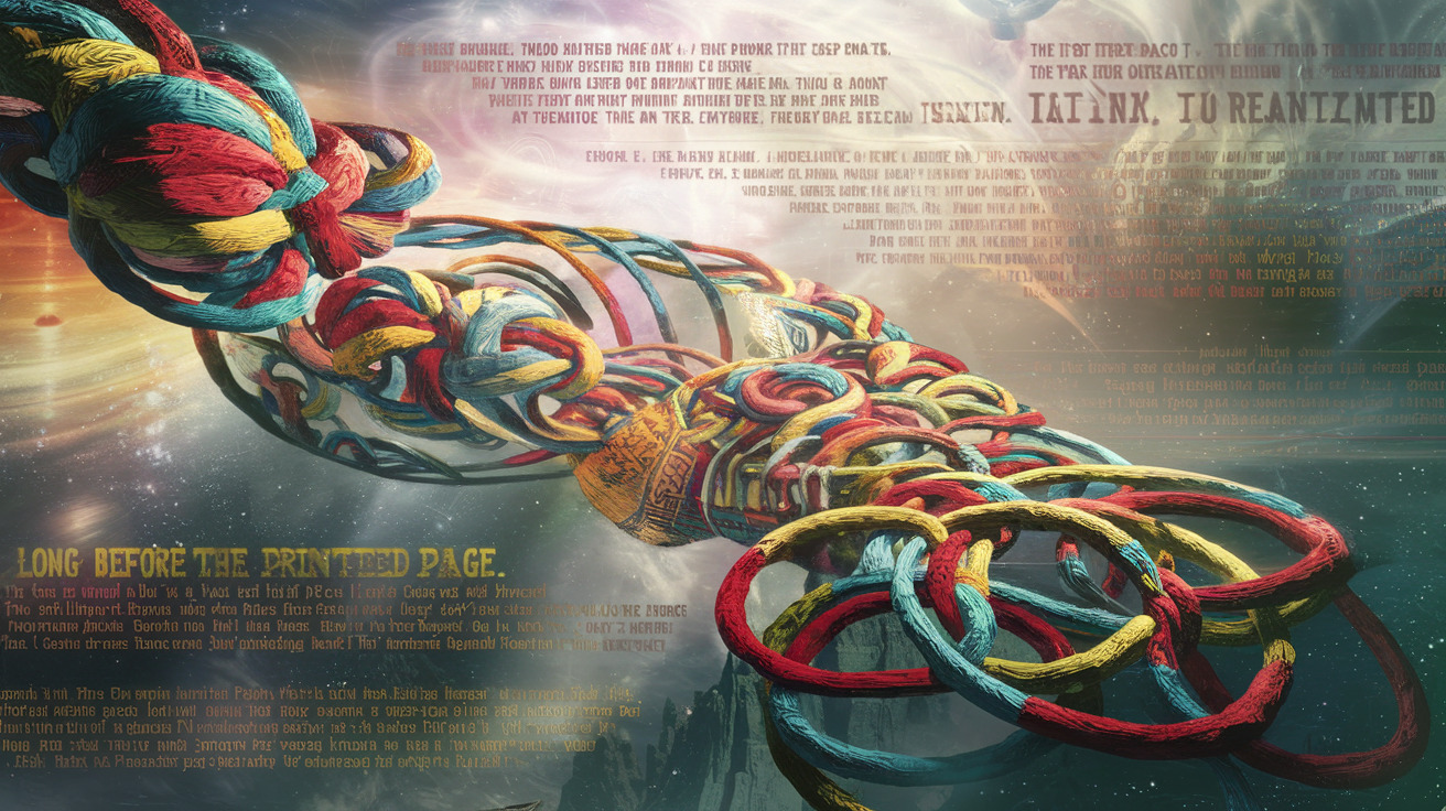 The Cholq’ij Honeycomb_000 | Minds