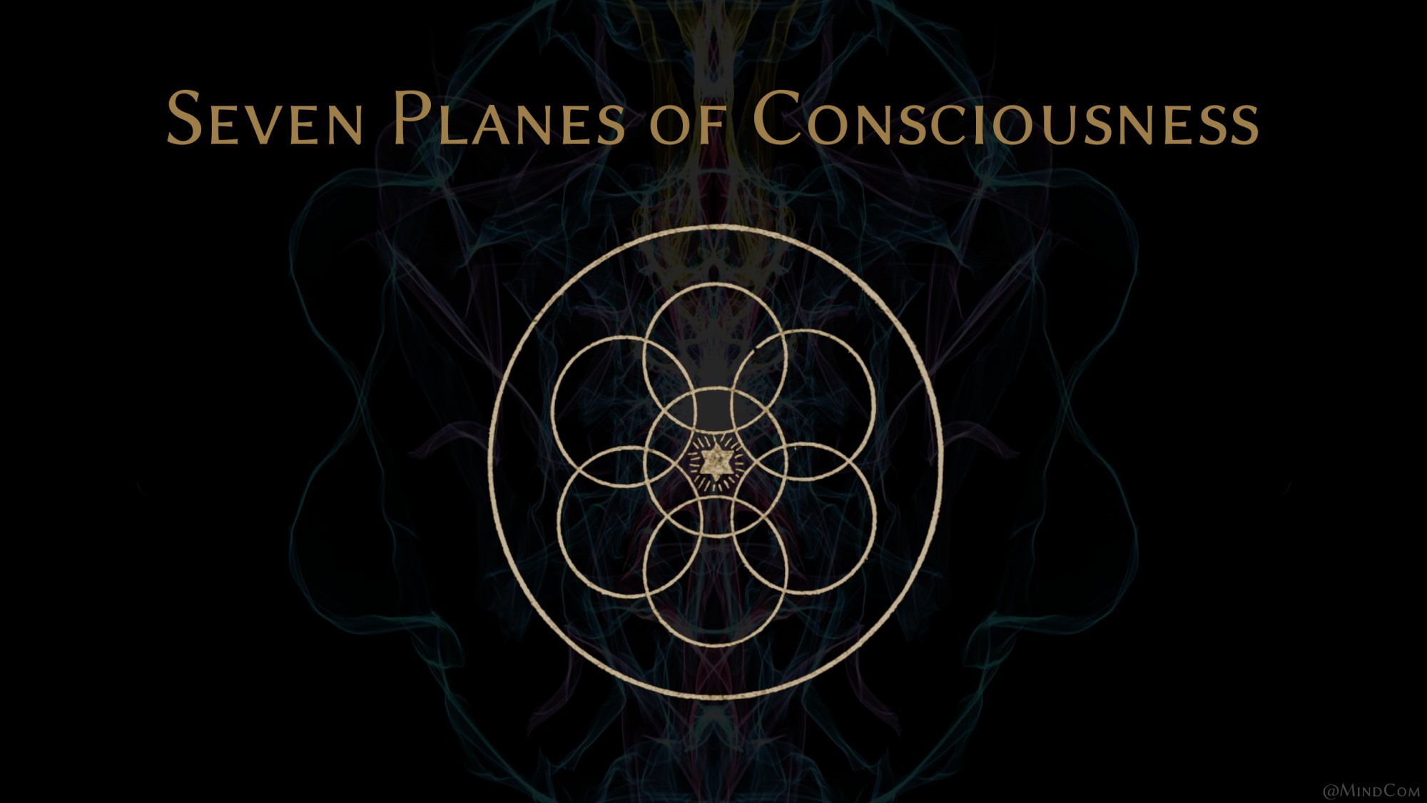 Seven Planes of Consciousness – :The-Great-Work.