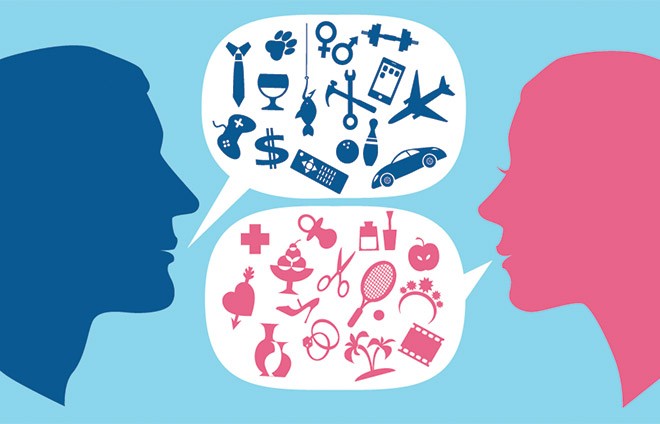 Why do people use stereotypes? | Minds