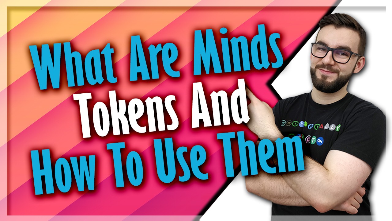 What Are Minds Tokens And How To Use Them | Minds