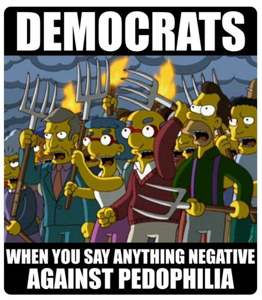 BlueStateApostate (@TheKangarooBoxer) | Minds