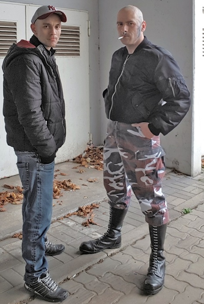 A Future History of H88 - Part 14 | Minds